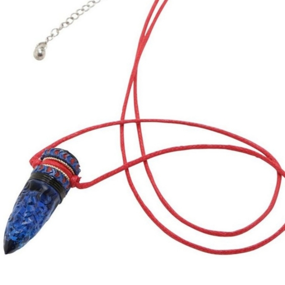 Hot Topic | Jewelry | Studio Ghibli Princess Mononoke Crystal Dagger ...